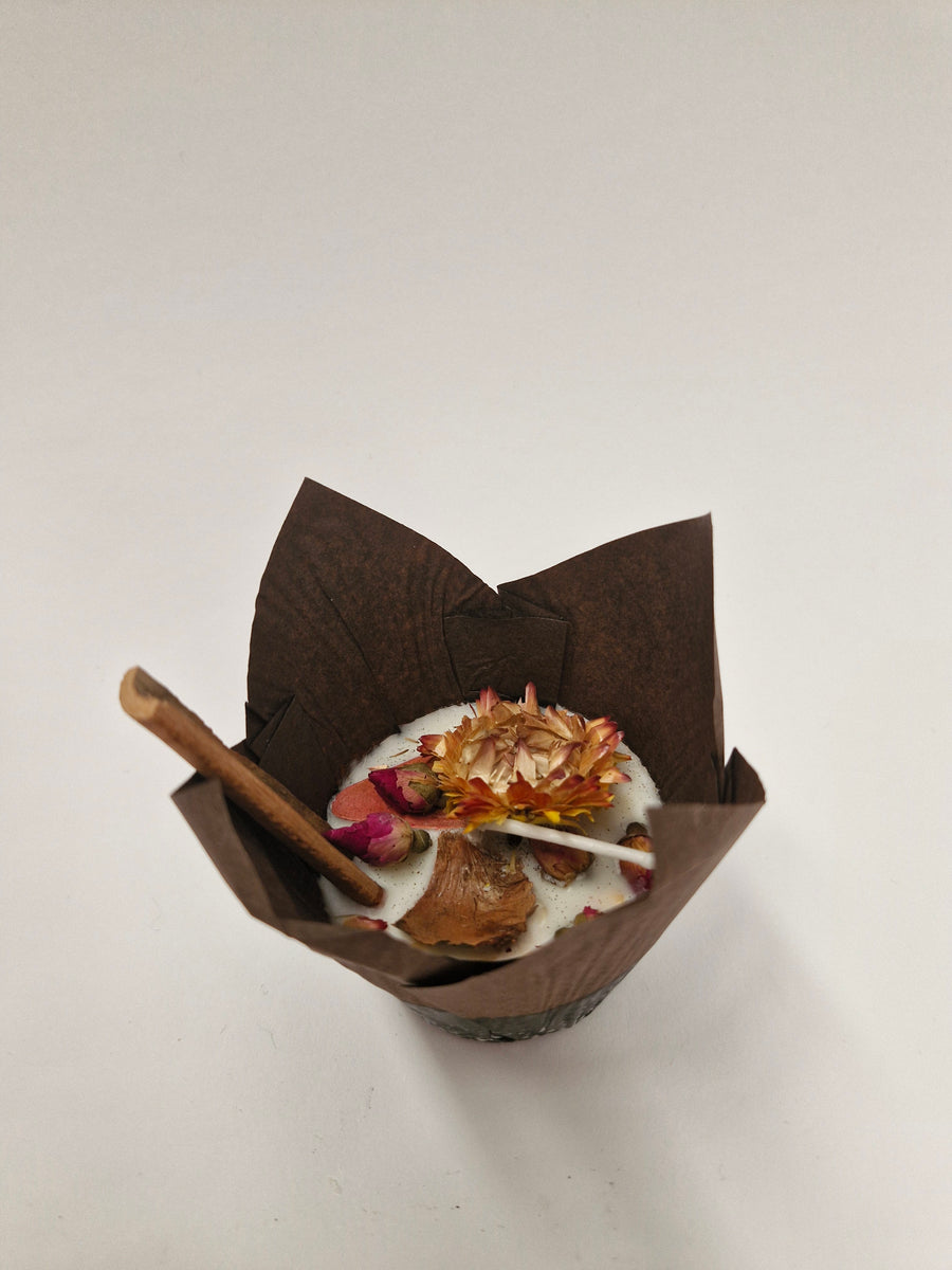 Fire Starters – First Service