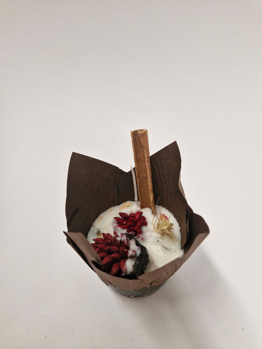 Fire Starters – First Service