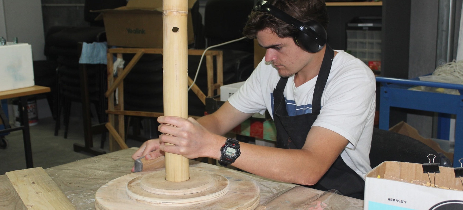 Programs – First Service