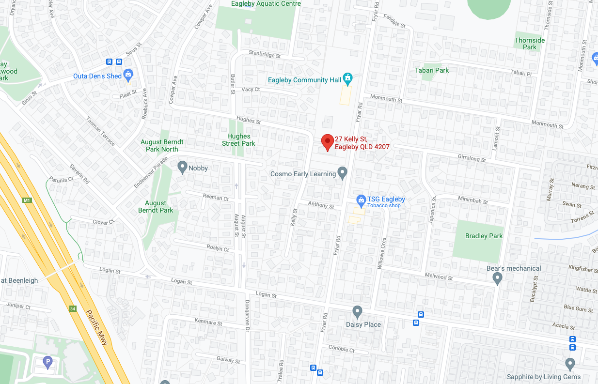 Contact Us – First Service